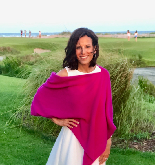 Incentive Gift | Cashmere Counter | United States